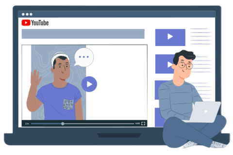 ZippyNotes - Take notes on YouTube videos